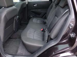 Violet Nissan Qashqai 2012 in Kaunas, with an engine capacity of 1.60 L and mileage of 179 thousand km for 6250 €, photo 21 on AUTOMOTO.COM.LV