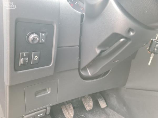 Violet Nissan Qashqai 2012 in Utena, with an engine capacity of 1.50 L and mileage of 297 thousand km for 5200 €, photo 7 on AUTOMOTO.COM.LV