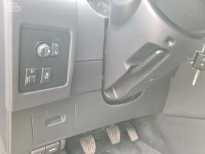 Violet Nissan Qashqai 2012 in Utena, with an engine capacity of 1.50 L and mileage of 297 thousand km for 5200 €, photo 8 on AUTOMOTO.COM.LV
