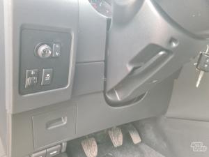 Violet Nissan Qashqai 2012 in Utena, with an engine capacity of 1.50 L and mileage of 297 thousand km for 5200 €, photo 8 on AUTOMOTO.COM.LV