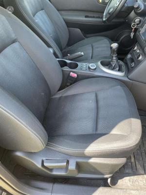 Violets Nissan Qashqai 2012 Viļņa, ar dzinēja tilpumu 1.60 L un nobraukumu 171 tūkst. km par 5490 €, foto 10 vietnē AUTOMOTO.COM.LV