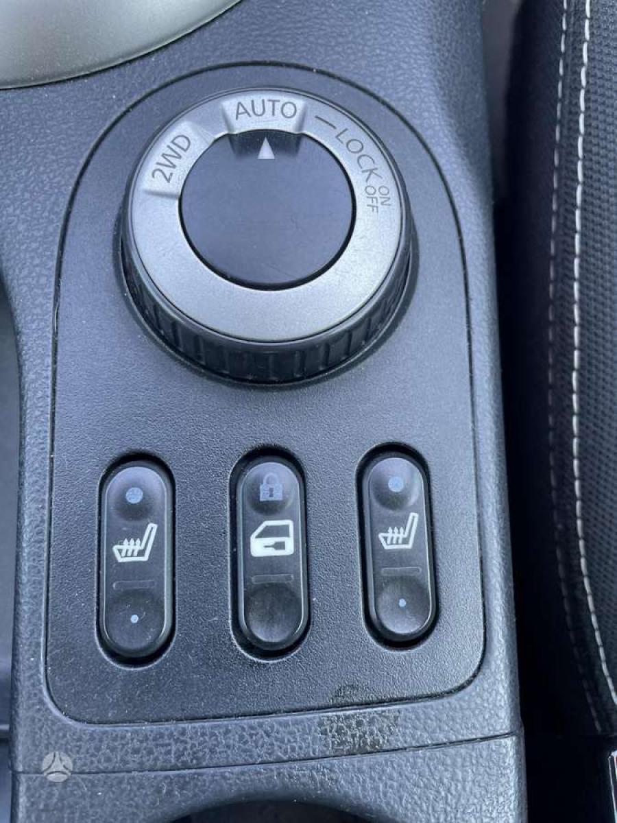 Violets Nissan Qashqai 2012 Viļņa, ar dzinēja tilpumu 1.60 L un nobraukumu 171 tūkst. km par 5490 €, foto 16 vietnē AUTOMOTO.COM.LV