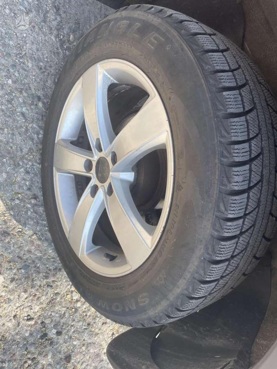 Violets Nissan Qashqai 2012 Viļņa, ar dzinēja tilpumu 1.60 L un nobraukumu 171 tūkst. km par 5490 €, foto 21 vietnē AUTOMOTO.COM.LV