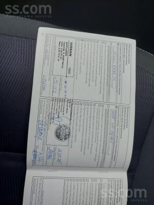 Фиолетовый Ниссан Кашкай 2012 в Даугавпилс, объемом двигателя 1.60 л и пробегом 191 тыс. км за 5750 €, фото 12 на AUTOMOTO.COM.LV