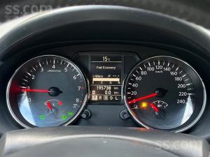 Violets Nissan Qashqai 2013 Rīga, ar dzinēja tilpumu 1.60 L un nobraukumu 0 tūkst. km par 6499 €, foto 14 vietnē AUTOMOTO.COM.LV