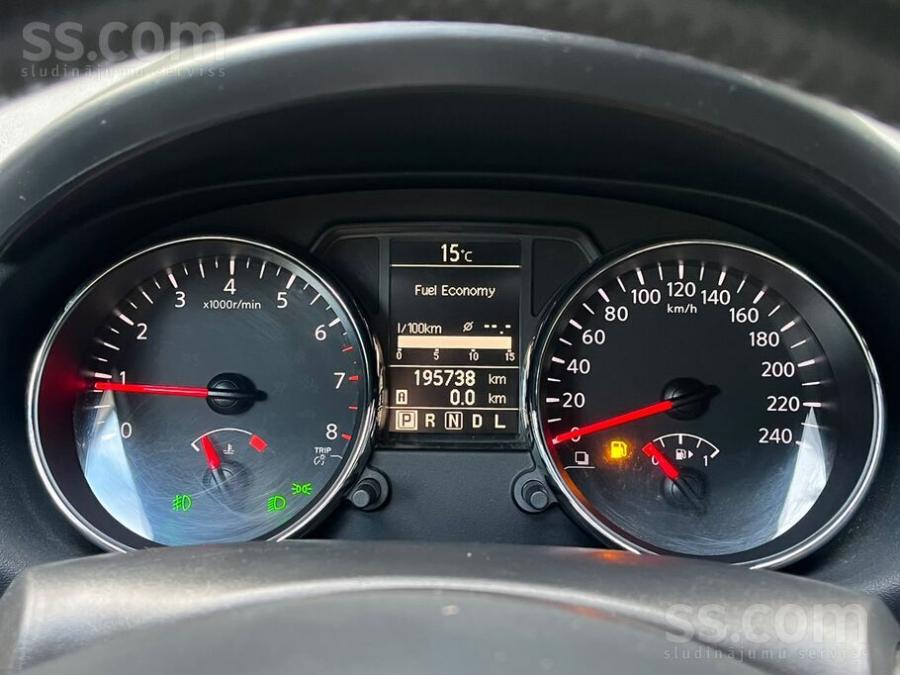 Violets Nissan Qashqai 2013 Rīga, ar dzinēja tilpumu 1.60 L un nobraukumu 0 tūkst. km par 6499 €, foto 14 vietnē AUTOMOTO.COM.LV