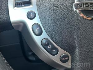 Violets Nissan Qashqai 2013 Rīga, ar dzinēja tilpumu 1.60 L un nobraukumu 0 tūkst. km par 6499 €, foto 15 vietnē AUTOMOTO.COM.LV