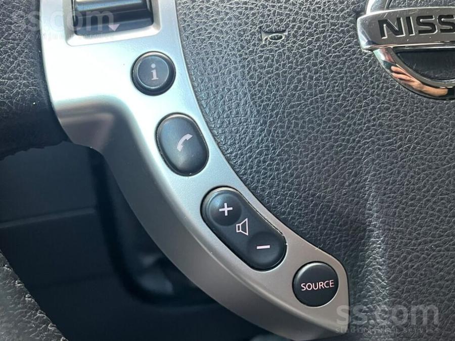 Violets Nissan Qashqai 2013 Rīga, ar dzinēja tilpumu 1.60 L un nobraukumu 0 tūkst. km par 6499 €, foto 15 vietnē AUTOMOTO.COM.LV