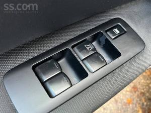 Violets Nissan Qashqai 2013 Rīga, ar dzinēja tilpumu 1.60 L un nobraukumu 0 tūkst. km par 6499 €, foto 18 vietnē AUTOMOTO.COM.LV