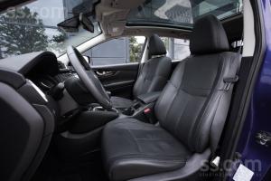 Violets Nissan Qashqai 2014 Jelgava, ar dzinēja tilpumu 1.20 L un nobraukumu 144 tūkst. km par 9990 €, foto 16 vietnē AUTOMOTO.COM.LV