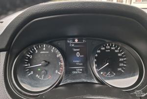 Violets Nissan Qashqai 2014 Radviliškis, ar dzinēja tilpumu 1.20 L un nobraukumu 151 tūkst. km par 7450 €, foto 21 vietnē AUTOMOTO.COM.LV