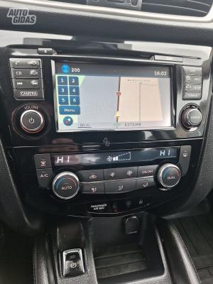 Violets Nissan Qashqai 2014 Radviliškis, ar dzinēja tilpumu 1.20 L un nobraukumu 151 tūkst. km par 7450 €, foto 22 vietnē AUTOMOTO.COM.LV