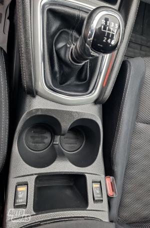 Violets Nissan Qashqai 2014 Radviliškis, ar dzinēja tilpumu 1.20 L un nobraukumu 151 tūkst. km par 7450 €, foto 24 vietnē AUTOMOTO.COM.LV