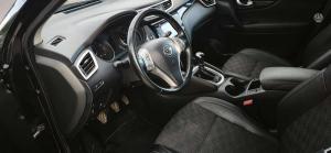 Violets Nissan Qashqai 2014 Šauļi, ar dzinēja tilpumu 1.20 L un nobraukumu 128 tūkst. km par 10000 €, foto 6 vietnē AUTOMOTO.COM.LV
