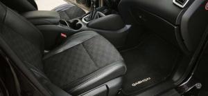 Violets Nissan Qashqai 2014 Šauļi, ar dzinēja tilpumu 1.20 L un nobraukumu 128 tūkst. km par 10000 €, foto 8 vietnē AUTOMOTO.COM.LV