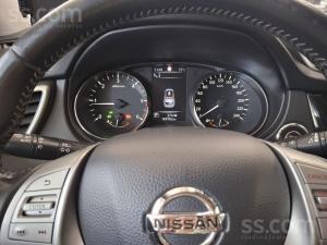 Violets Nissan Qashqai 2014 Rīga, ar dzinēja tilpumu 1.60 L un nobraukumu 200 tūkst. km par 8439 €, foto 14 vietnē AUTOMOTO.COM.LV