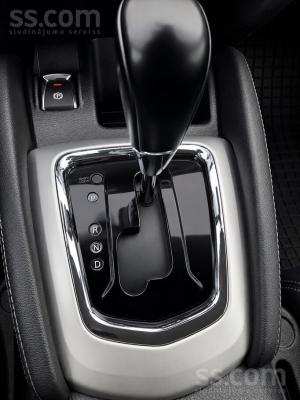 Violets Nissan Qashqai 2014 Rīga, ar dzinēja tilpumu 1.60 L un nobraukumu 200 tūkst. km par 8439 €, foto 19 vietnē AUTOMOTO.COM.LV