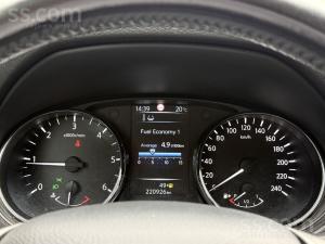 Фиолетовый Ниссан Кашкай 2014 в Рига, объемом двигателя 1.60 л и пробегом 220 тыс. км за 6400 €, фото 10 на AUTOMOTO.COM.LV