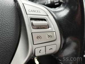 Фиолетовый Ниссан Кашкай 2014 в Рига, объемом двигателя 1.60 л и пробегом 220 тыс. км за 6400 €, фото 12 на AUTOMOTO.COM.LV