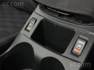 Фиолетовый Ниссан Кашкай 2014 в Рига, объемом двигателя 1.60 л и пробегом 220 тыс. км за 6400 €, фото 18 на AUTOMOTO.COM.LV