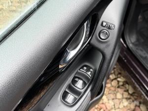 Фиолетовый Ниссан Кашкай 2014 в Рига, объемом двигателя 1.60 л и пробегом 220 тыс. км за 6400 €, фото 22 на AUTOMOTO.COM.LV