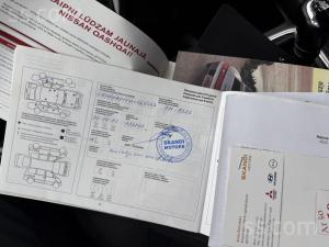 Фиолетовый Ниссан Кашкай 2014 в Рига, объемом двигателя 1.60 л и пробегом 220 тыс. км за 6400 €, фото 27 на AUTOMOTO.COM.LV