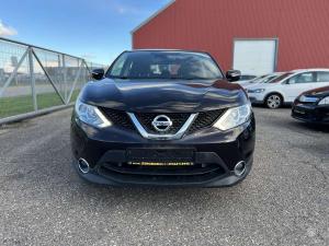 Violets Nissan Qashqai 2014 Šauļi, ar dzinēja tilpumu 1.20 L un nobraukumu 168 tūkst. km par 7300 €, foto  vietnē AUTOMOTO.COM.LV