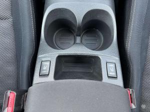 Violet Nissan Qashqai 2014 in Siauliai, with an engine capacity of 1.20 L and mileage of 168 thousand km for 7300 €, photo 15 on AUTOMOTO.COM.LV