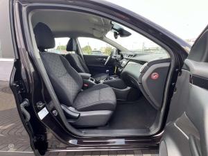 Violet Nissan Qashqai 2014 in Siauliai, with an engine capacity of 1.20 L and mileage of 168 thousand km for 7300 €, photo 19 on AUTOMOTO.COM.LV