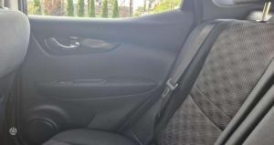 Violets Nissan Qashqai 2014 Šauļi, ar dzinēja tilpumu 1.20 L un nobraukumu 137 tūkst. km par 7300 €, foto 6 vietnē AUTOMOTO.COM.LV