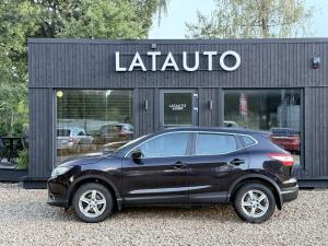 Violets Nissan Qashqai 2014 Rīga, ar dzinēja tilpumu 1.60 L un nobraukumu 181 tūkst. km par 6500 €, foto 8 vietnē AUTOMOTO.COM.LV