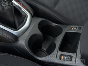 Violets Nissan Qashqai 2014 Rīga, ar dzinēja tilpumu 1.60 L un nobraukumu 181 tūkst. km par 6500 €, foto 23 vietnē AUTOMOTO.COM.LV
