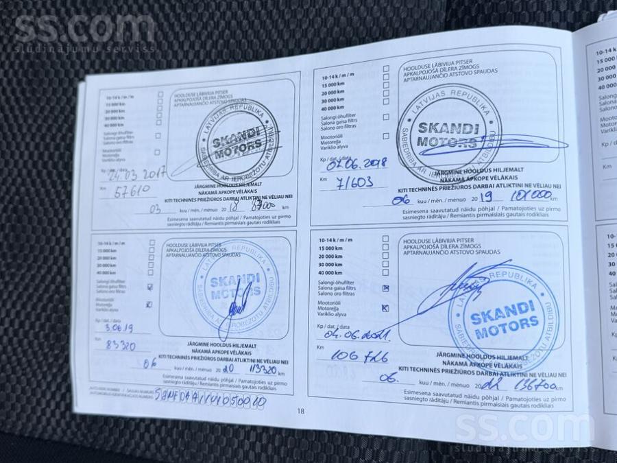 Violets Nissan Qashqai 2014 Rīga, ar dzinēja tilpumu 1.60 L un nobraukumu 181 tūkst. km par 6500 €, foto 33 vietnē AUTOMOTO.COM.LV