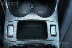 Violets Nissan Qashqai 2015 Rīga, ar dzinēja tilpumu 1.20 L un nobraukumu 152 tūkst. km par 8790 €, foto 16 vietnē AUTOMOTO.COM.LV