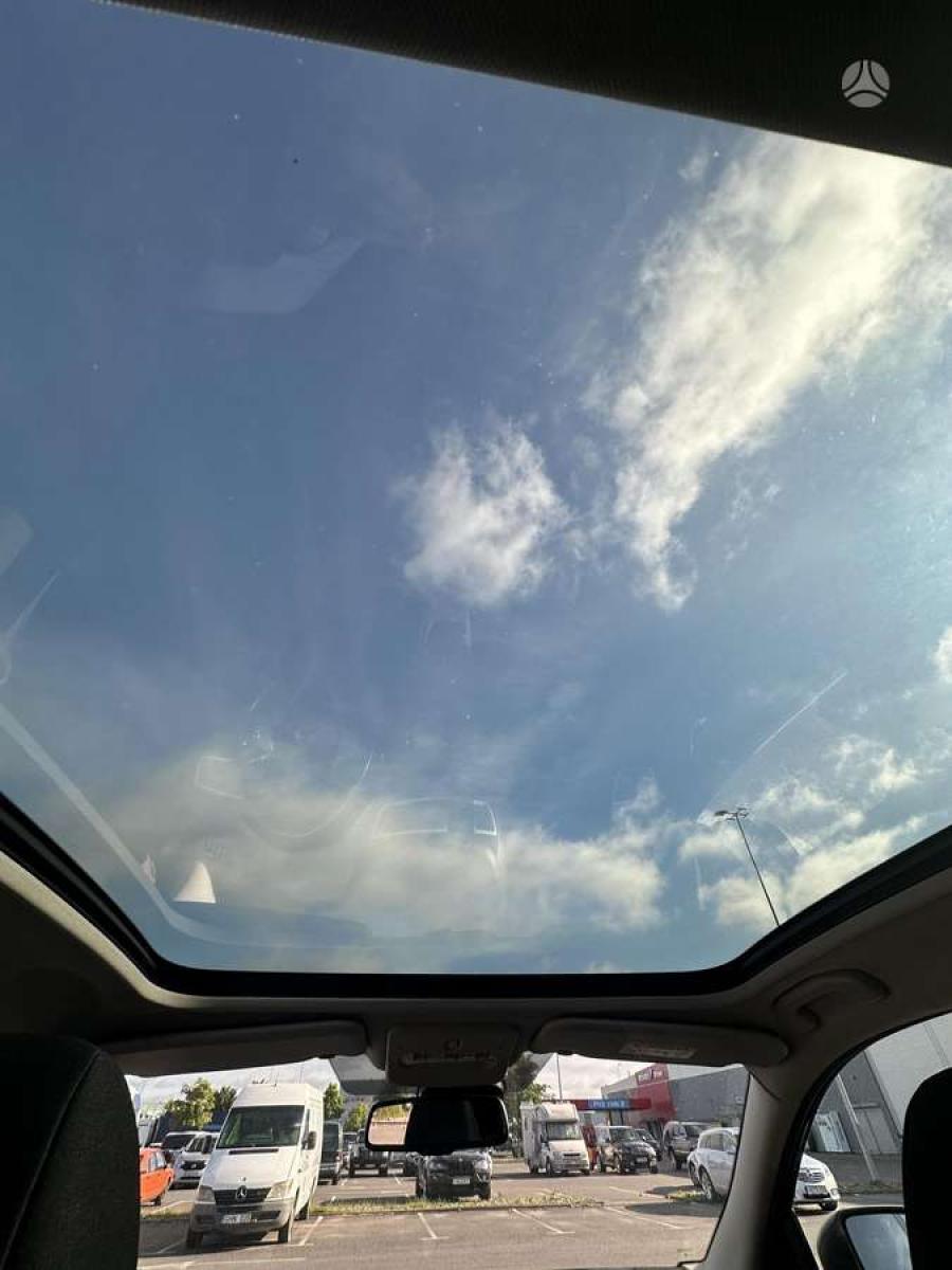 Violet Nissan Qashqai 2015 in Vilnius, with an engine capacity of 1.60 L and mileage of 154 thousand km for 7500 €, photo 19 on AUTOMOTO.COM.LV