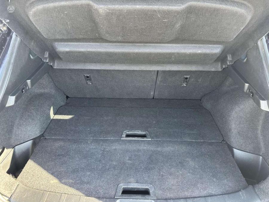 Violet Nissan Qashqai 2015 in Vilnius, with an engine capacity of 1.60 L and mileage of 154 thousand km for 7500 €, photo 21 on AUTOMOTO.COM.LV