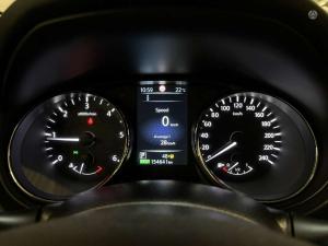 Violet Nissan Qashqai 2015 in Vilnius, with an engine capacity of 1.60 L and mileage of 155 thousand km for 8650 €, photo 22 on AUTOMOTO.COM.LV