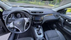 Violets Nissan Qashqai 2015 Viļņa, ar dzinēja tilpumu 1.20 L un nobraukumu 119 tūkst. km par 9400 €, foto 6 vietnē AUTOMOTO.COM.LV