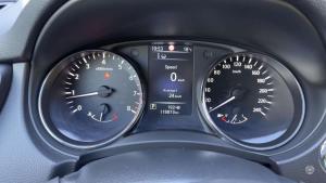 Violets Nissan Qashqai 2015 Viļņa, ar dzinēja tilpumu 1.20 L un nobraukumu 119 tūkst. km par 9400 €, foto 8 vietnē AUTOMOTO.COM.LV