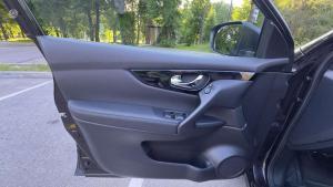 Violets Nissan Qashqai 2015 Viļņa, ar dzinēja tilpumu 1.20 L un nobraukumu 119 tūkst. km par 9400 €, foto 16 vietnē AUTOMOTO.COM.LV