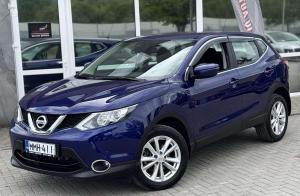 Violets Nissan Qashqai 2015 Radviliškis, ar dzinēja tilpumu 1.20 L un nobraukumu 101 tūkst. km par 8250 €, foto  vietnē AUTOMOTO.COM.LV