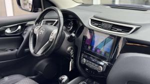 Violets Nissan Qashqai 2015 Radviliškis, ar dzinēja tilpumu 1.20 L un nobraukumu 101 tūkst. km par 8250 €, foto 17 vietnē AUTOMOTO.COM.LV