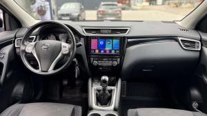 Violets Nissan Qashqai 2015 Radviliškis, ar dzinēja tilpumu 1.20 L un nobraukumu 101 tūkst. km par 8250 €, foto 18 vietnē AUTOMOTO.COM.LV
