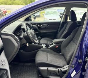 Violets Nissan Qashqai 2015 Radviliškis, ar dzinēja tilpumu 1.20 L un nobraukumu 101 tūkst. km par 8250 €, foto 20 vietnē AUTOMOTO.COM.LV