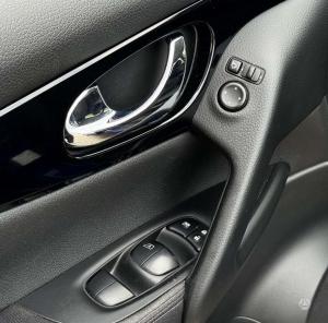 Violets Nissan Qashqai 2015 Radviliškis, ar dzinēja tilpumu 1.20 L un nobraukumu 101 tūkst. km par 8250 €, foto 28 vietnē AUTOMOTO.COM.LV