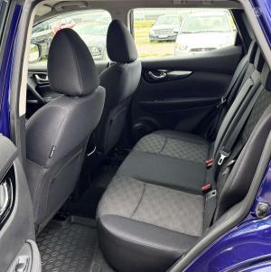 Violets Nissan Qashqai 2015 Radviliškis, ar dzinēja tilpumu 1.20 L un nobraukumu 101 tūkst. km par 8250 €, foto 29 vietnē AUTOMOTO.COM.LV