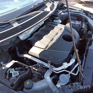 Фиолетовый Ниссан Кашкай 2016 в Даугавпилс, объемом двигателя 1.50 л и пробегом 0 тыс. км за 9650 €, фото 14 на AUTOMOTO.COM.LV