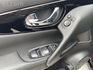 Violets Nissan Qashqai 2016 Rīga, ar dzinēja tilpumu 1.20 L un nobraukumu 109 tūkst. km par 10200 €, foto 20 vietnē AUTOMOTO.COM.LV
