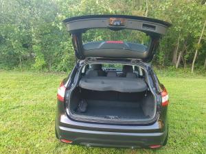 Violets Nissan Qashqai 2016 Kauņa, ar dzinēja tilpumu 1.20 L un nobraukumu 144 tūkst. km par 8600 €, foto 14 vietnē AUTOMOTO.COM.LV