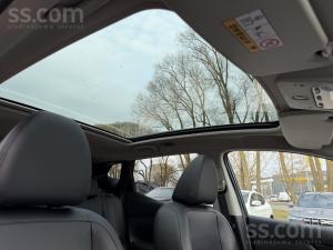 Фиолетовый Ниссан Кашкай 2016 в Рига, объемом двигателя 1.60 л и пробегом 146 тыс. км за 12400 €, фото 9 на AUTOMOTO.COM.LV
